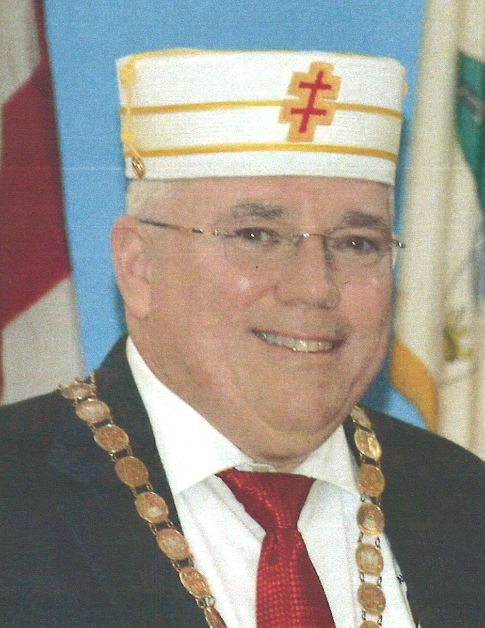 Leadership - Orient of Alabama