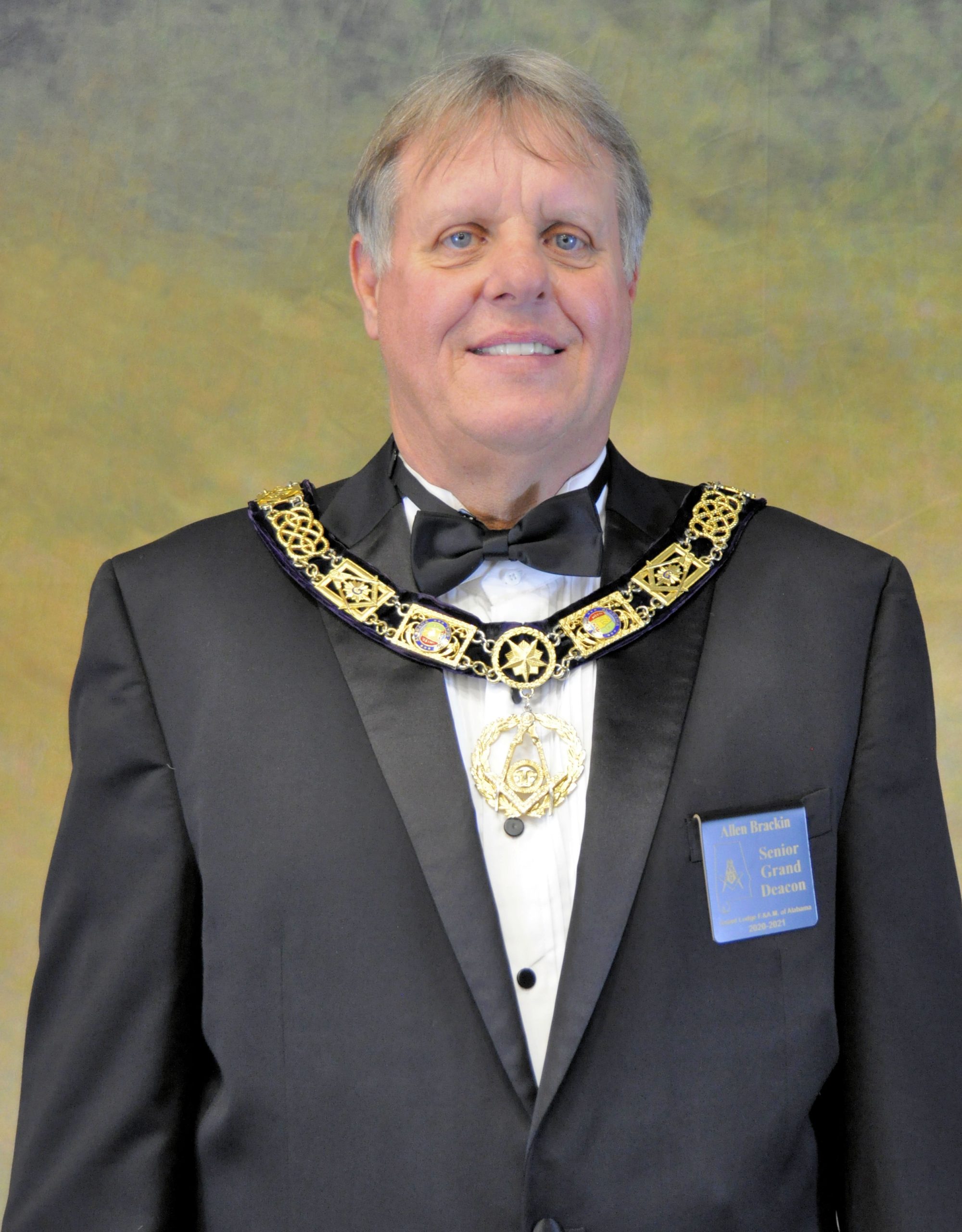 Leadership – Orient of Alabama