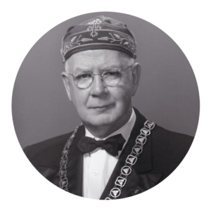 9th – Frederick William Clarke, Sr. – Orient of Alabama