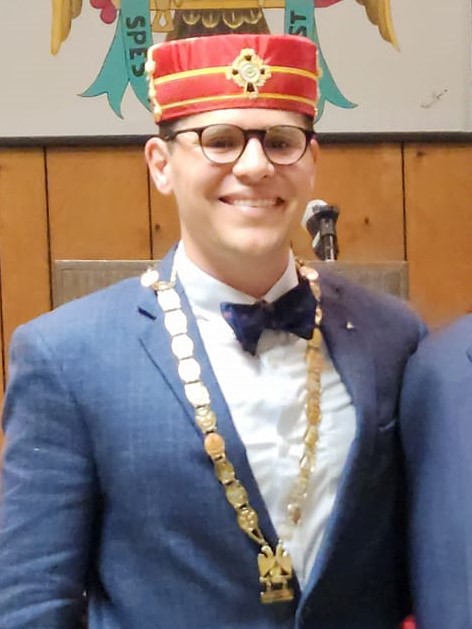 Leadership – Orient of Alabama