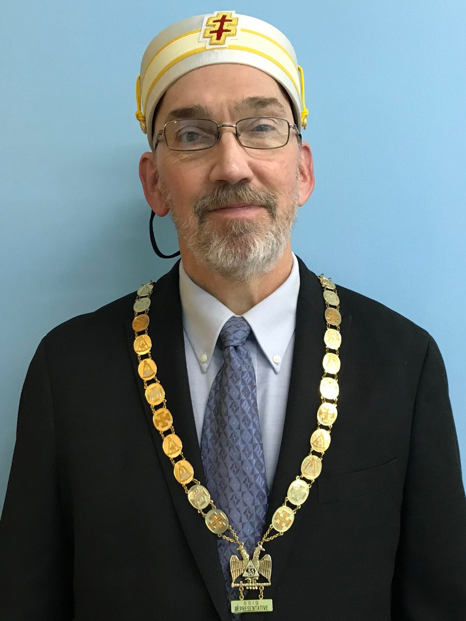 Leadership – Orient of Alabama