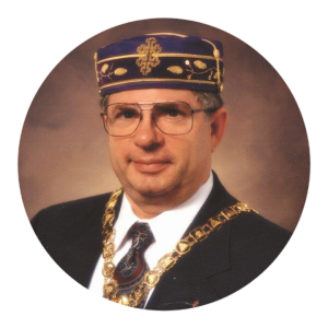 12th – Karl Frederick Reed II – Orient of Alabama