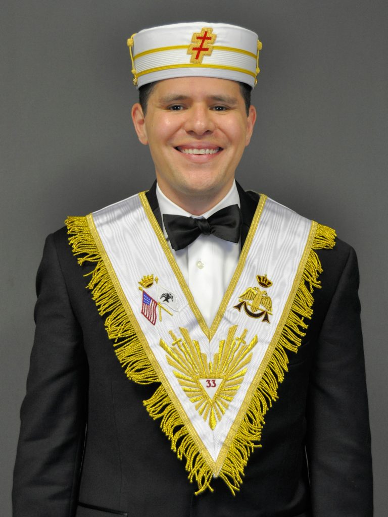 Leadership – Orient of Alabama